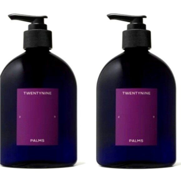 29 Palms | Hair | Twenty Nine Palms Shampoo And Conditioner Set New In ...